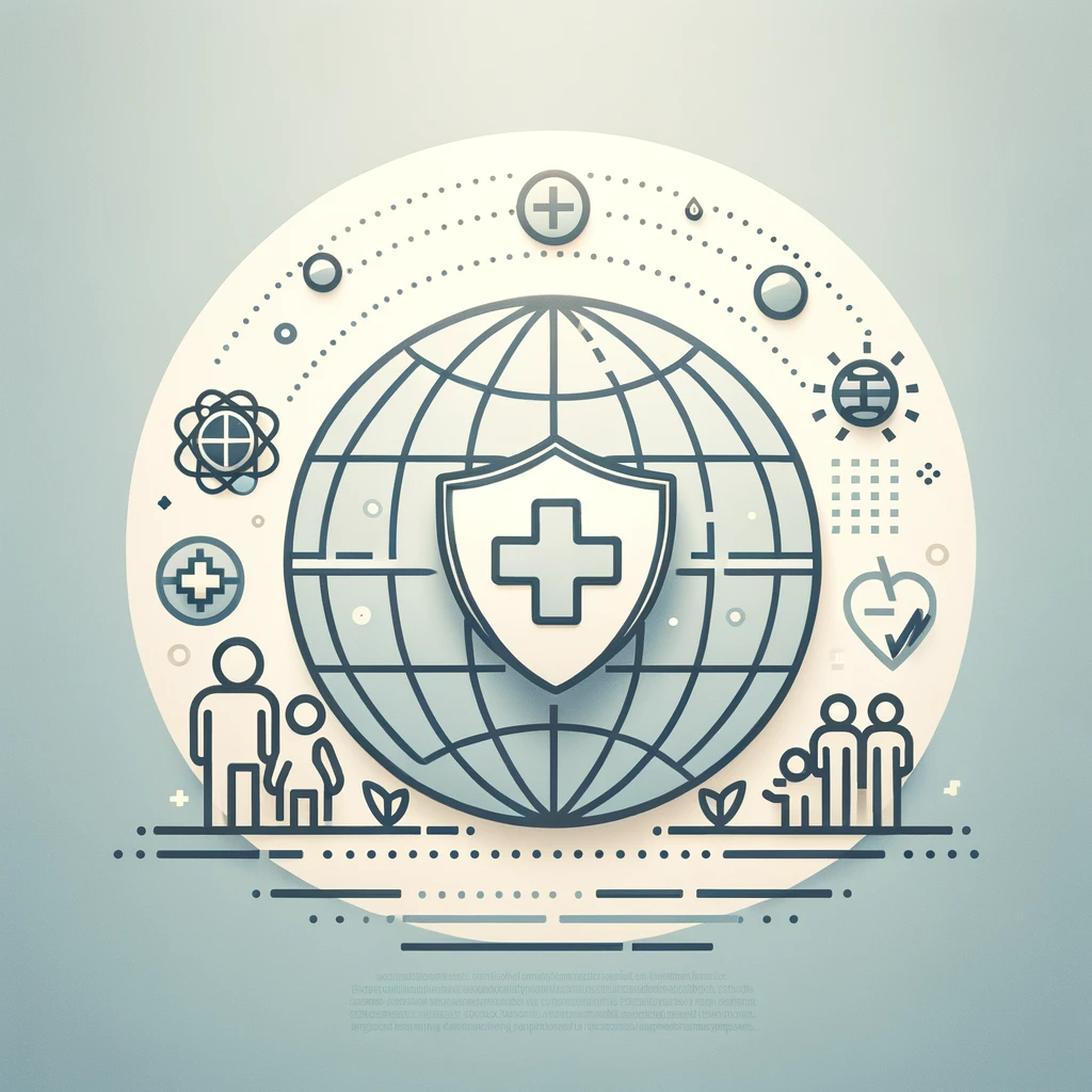 The difference between travel and expat health insurance